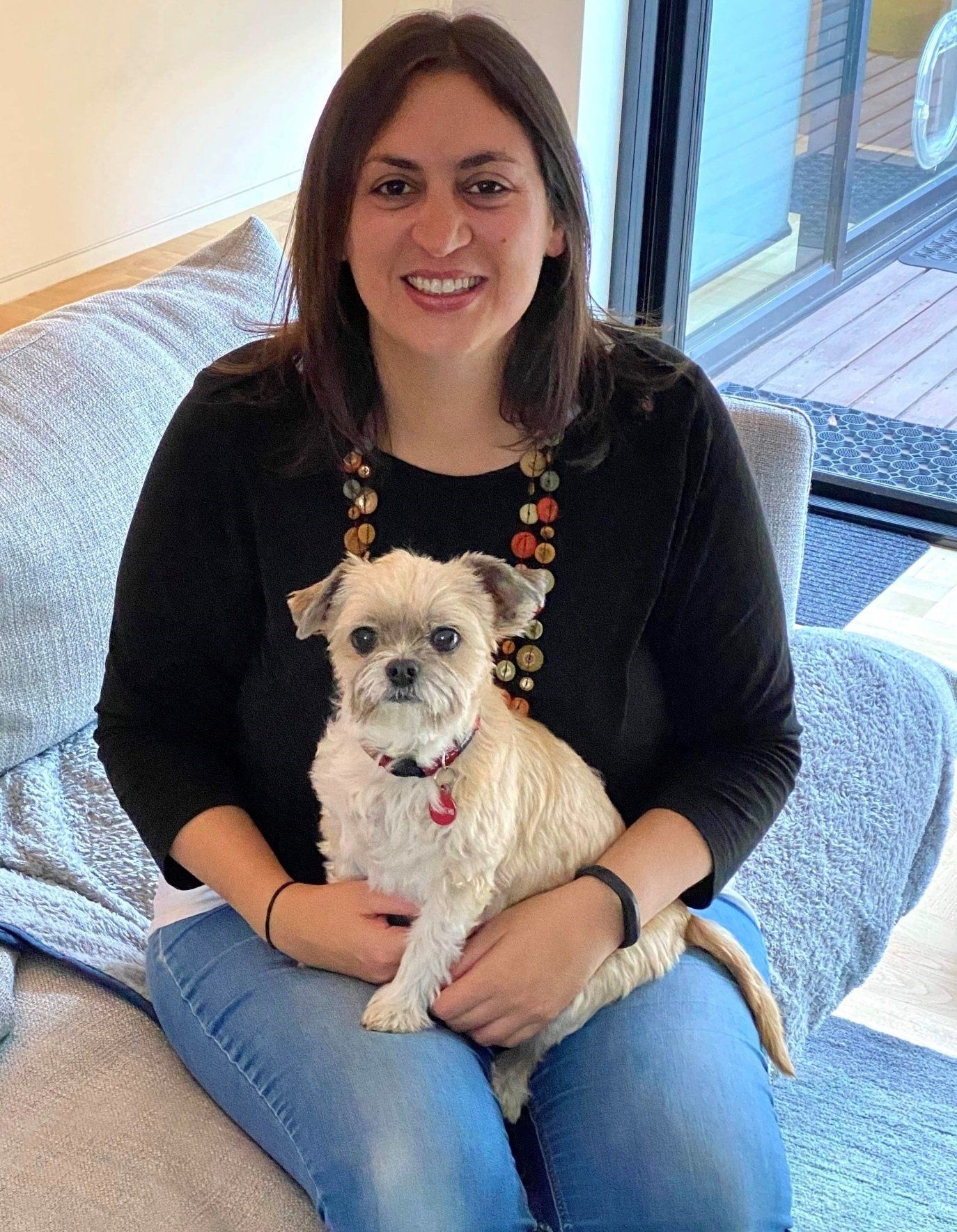 Melbourne Central Team, Australia | Story Dogs