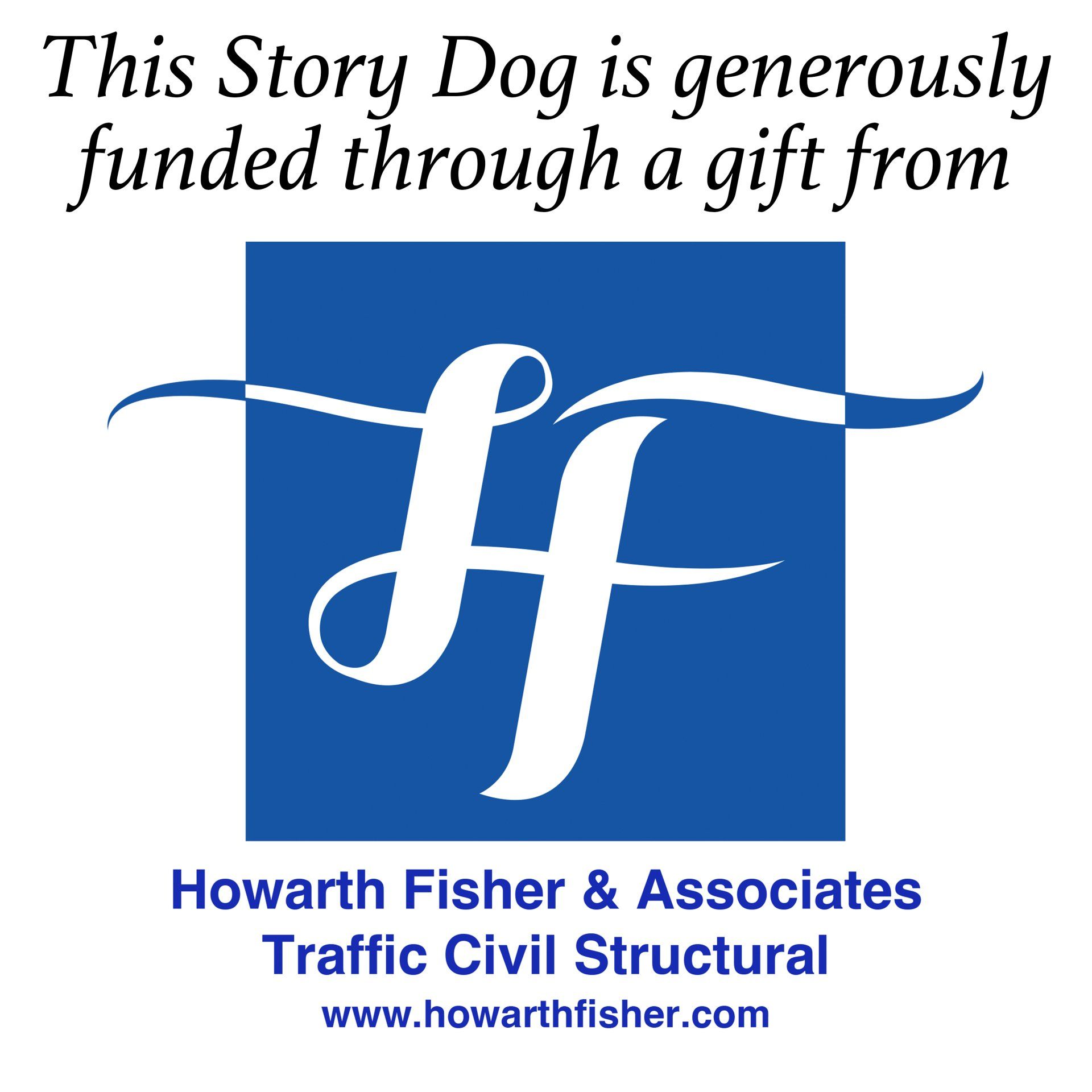 Tasmania Hobart Team | Story Dogs, Australia