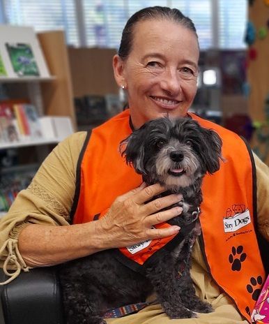 Byron North Dog Teams, Australia | Story Dogs