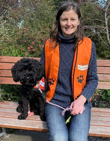 Melbourne Central Team, Australia | Story Dogs