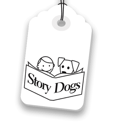 Literacy Charities Serving all of Australia| Story Dogs