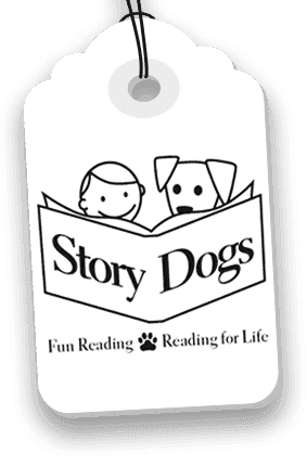 Literacy Charities Serving all of Australia| Story Dogs