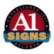 A1 SIgns