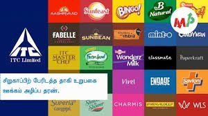 ITC's FMCG core portfolio grew 34% in Q1FY21