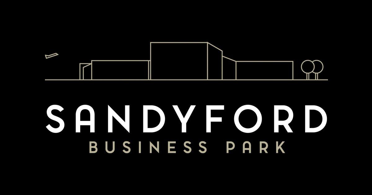 SANDYFORD BUSINESS PARK
