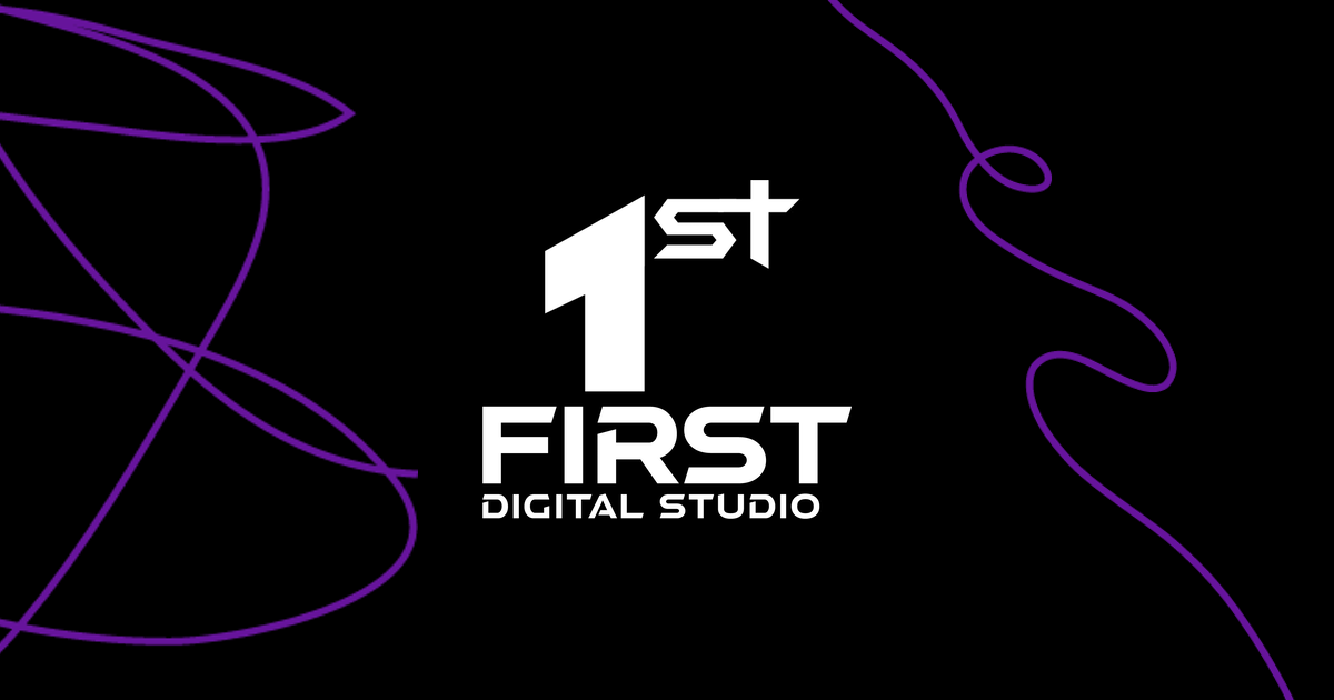 First Digital Studio | Digital Visibility Solutions for SMEs