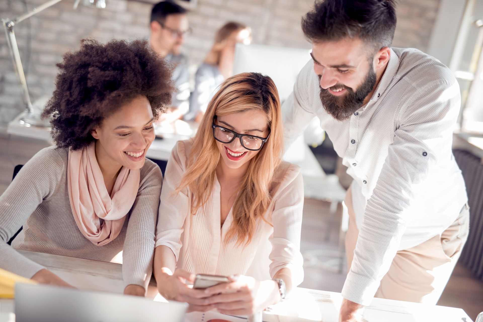 First Digital Studio | Social Media Management