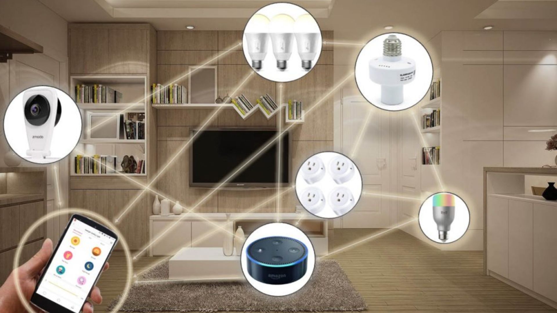 What to Do with Smart Devices When Moving?