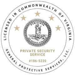 General Protective Services | Trusted Security Partner