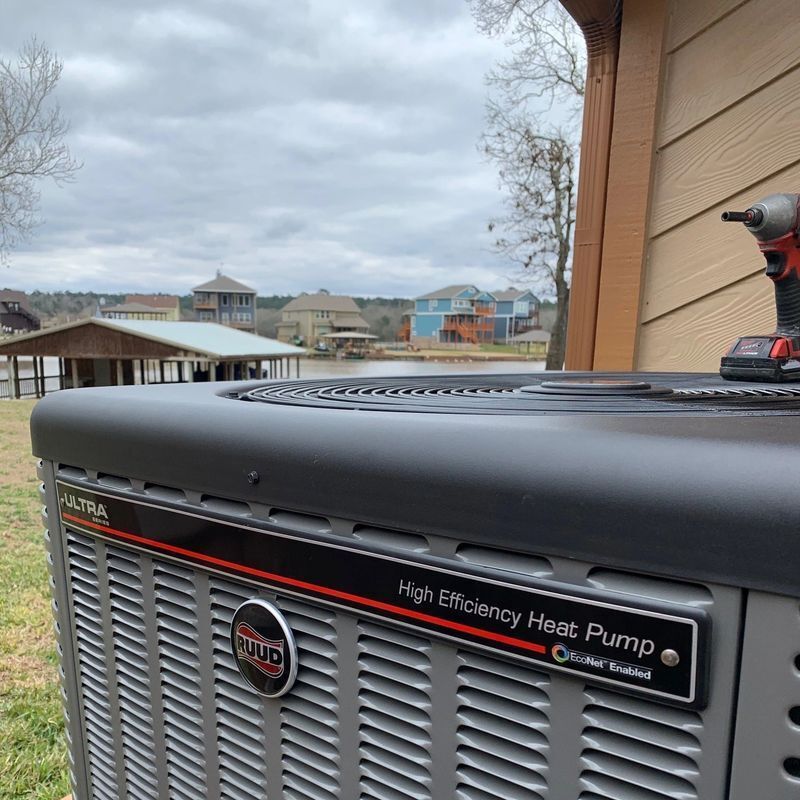 HVAC Company | Lexington, SC | (803) 331-6944