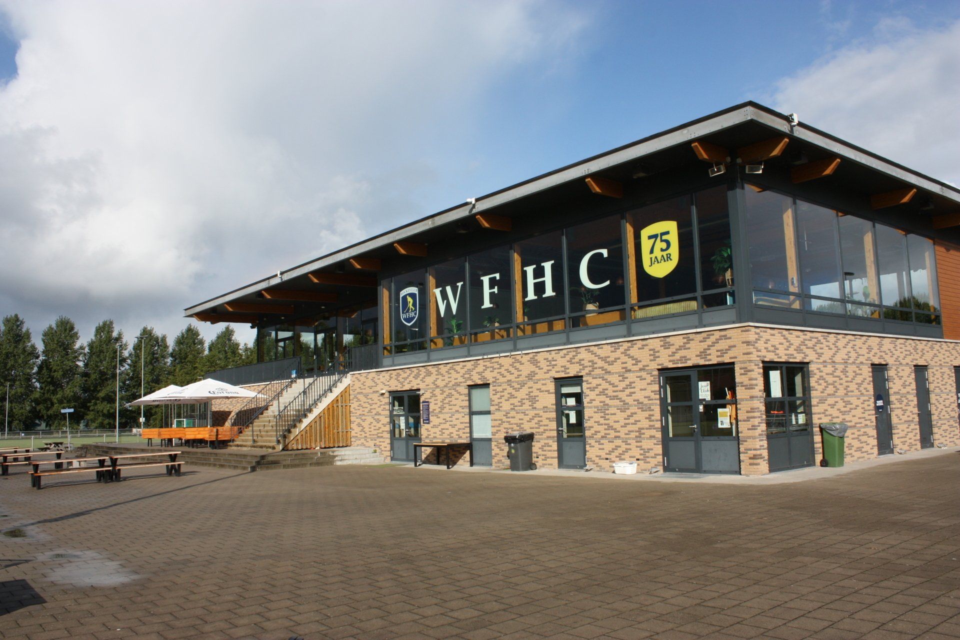 WFHC Hoorn|Hockey voor iedereen|Trainingen & wedstrijden