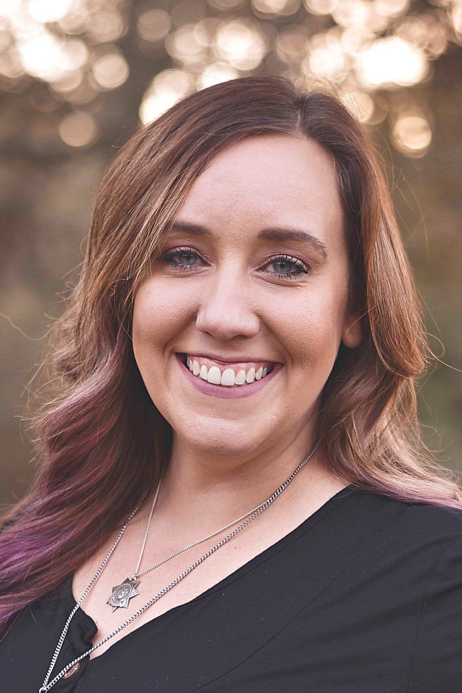 Survivors of Blue Suicide