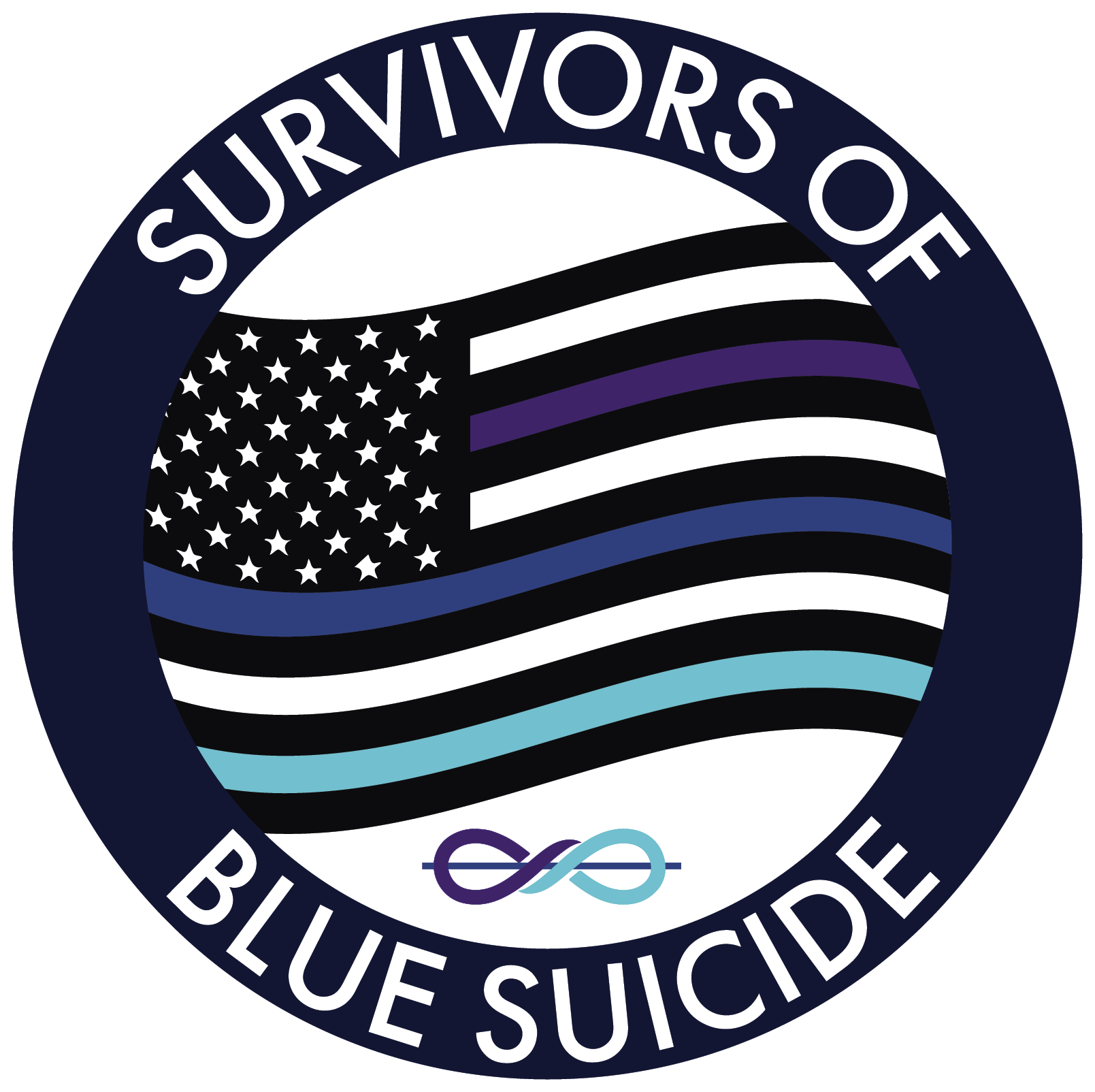 Suicide Survivor Symbols