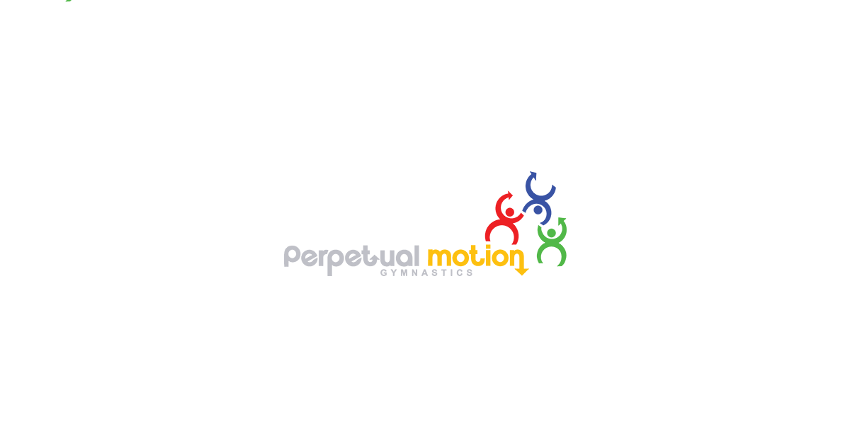 Perpetual Motion Gymnastics Perpetual Motion Gymnastics