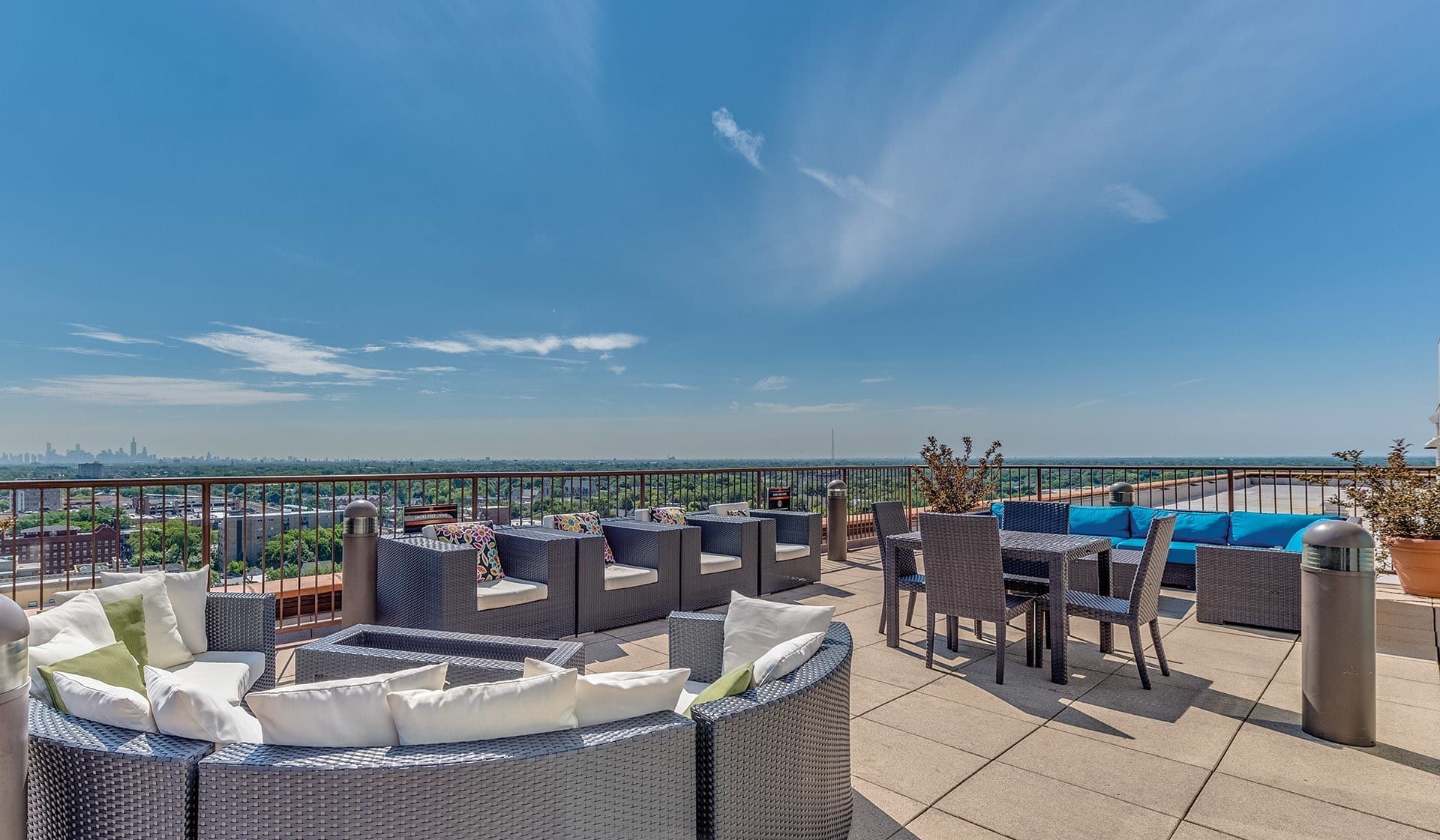 Gallery | 100 Forest Place | Oak Park, IL