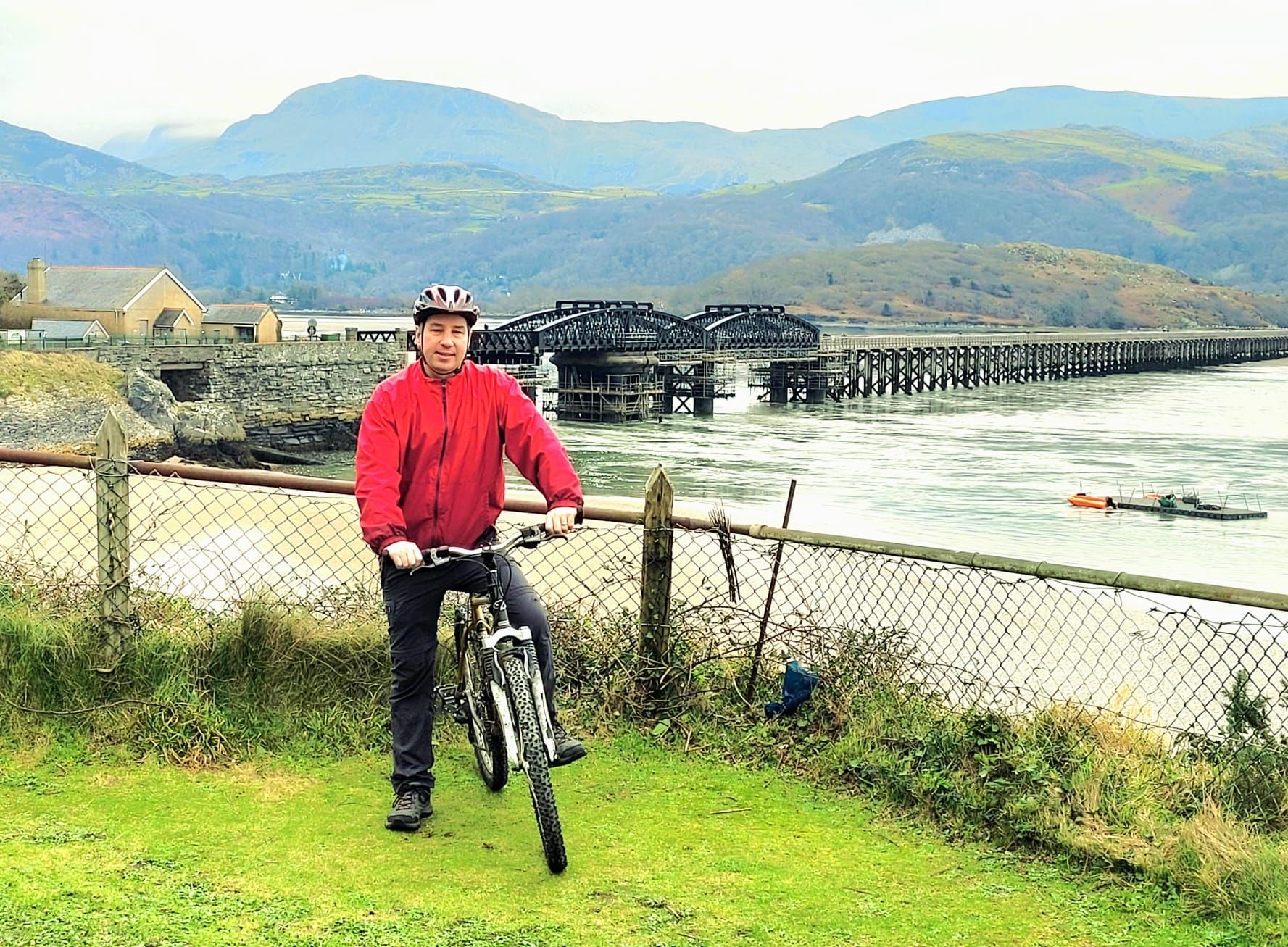 Cycle Tech Barmouth | Mobile Bicycle Repairs