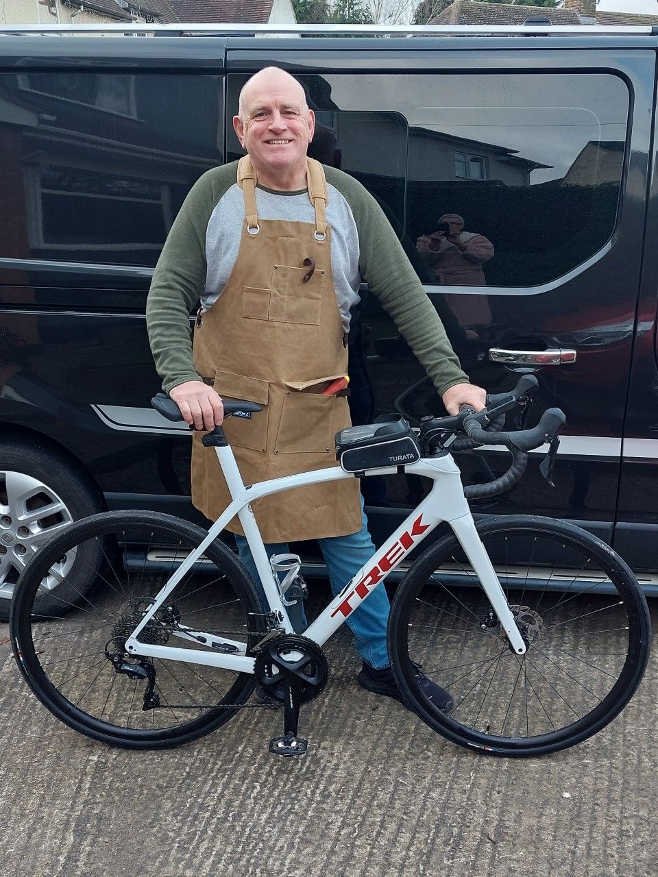 Mobile Bike Repairs & Servicing – Hinckley, Nuneaton, Coalville & Leicester