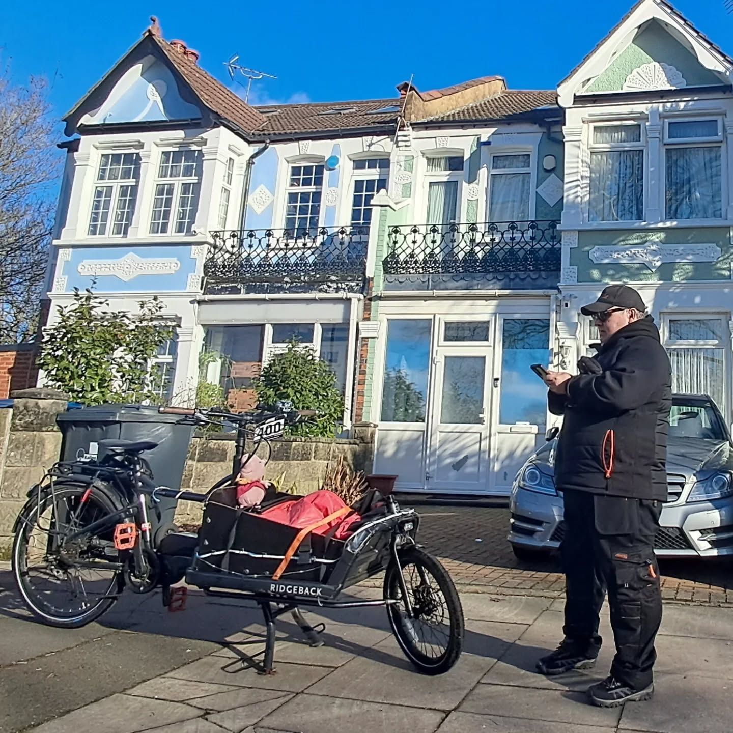 Cycle Tech West London | Bicycle Mechanic