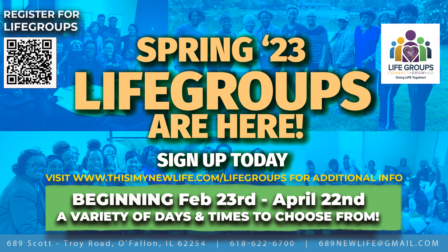 Home [www.thisismynewlife.com]