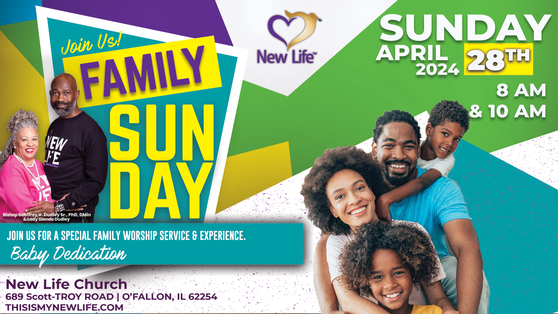 Home [www.thisismynewlife.com]