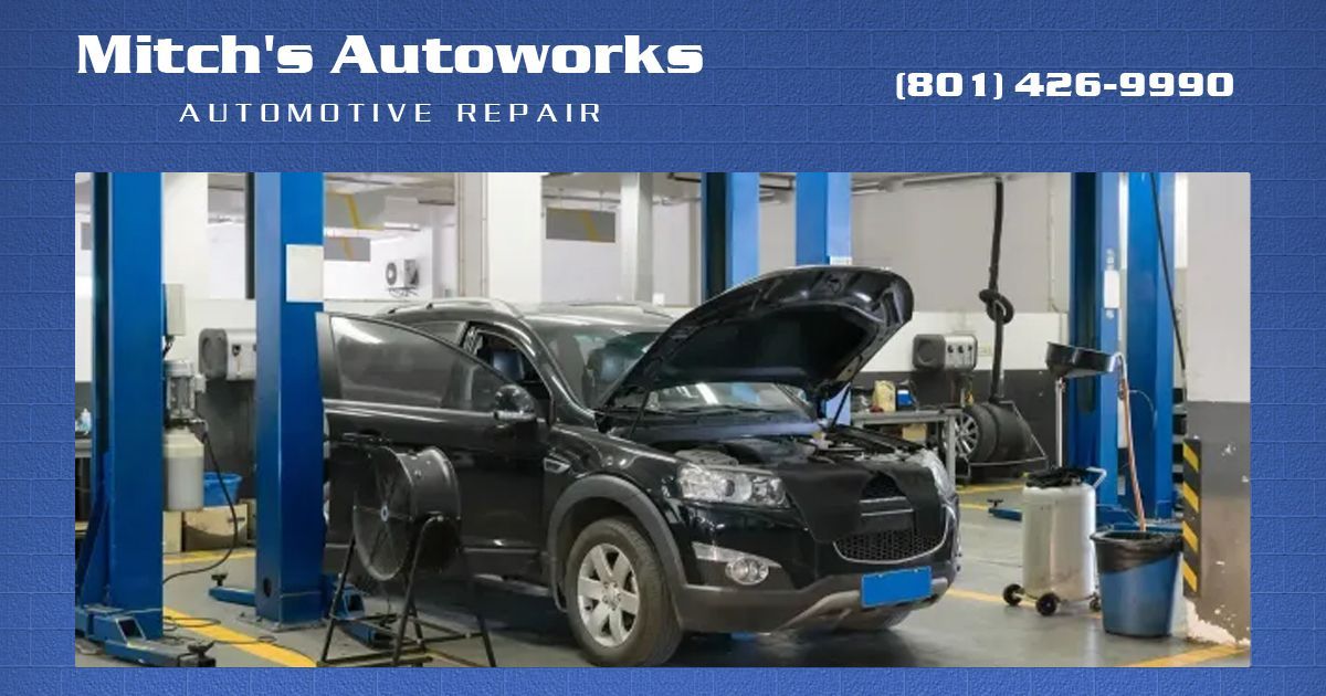 Orem auto electric store