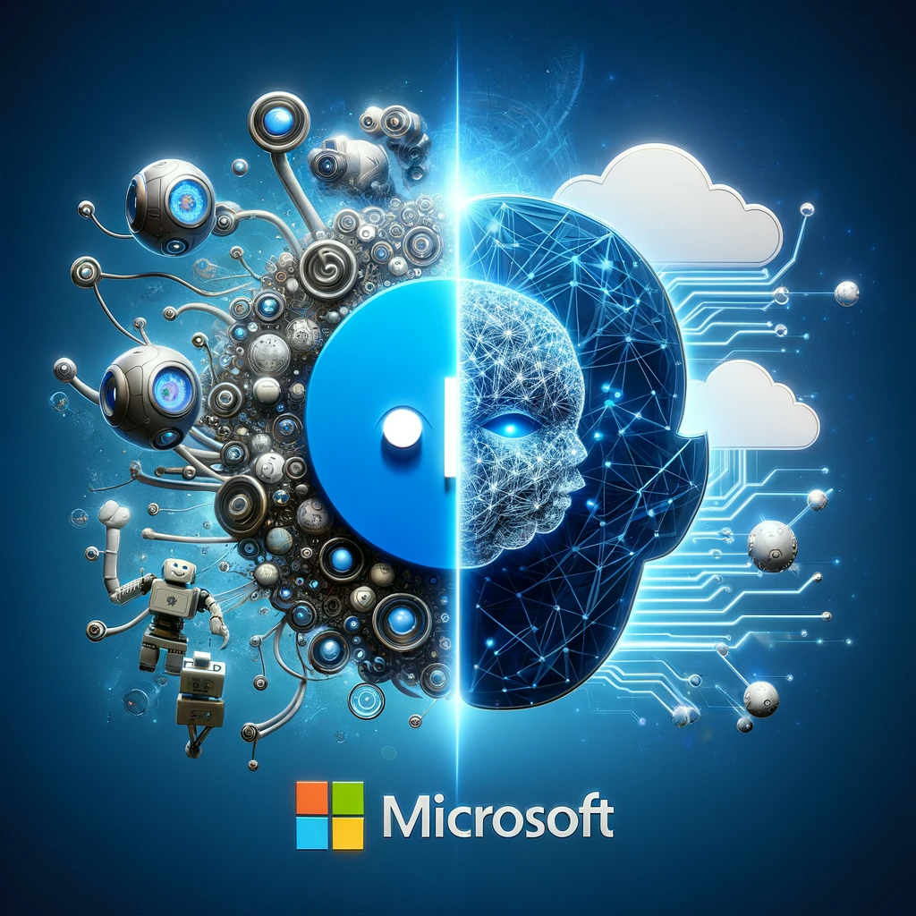 The Digital Insider | The Tension Between Microsoft and OpenAI: What It ...