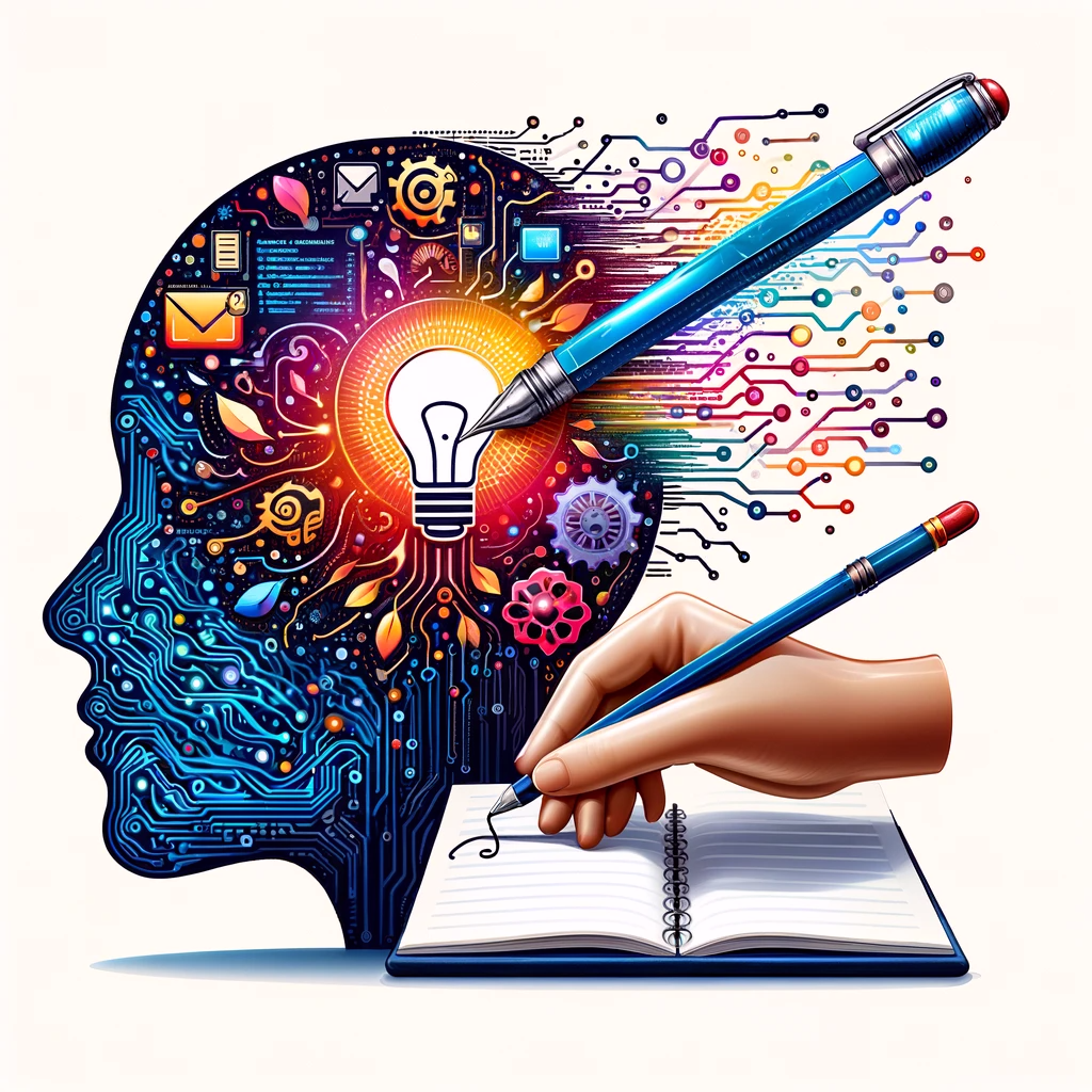ChatGPT, Your Writing Doppelgänger: Crafting AI to Reflect Your Style