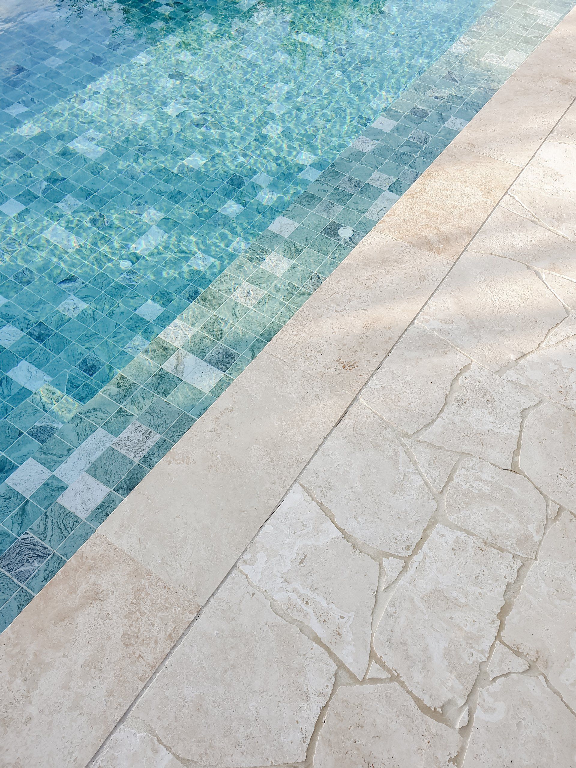 Outdoor Tiles | Sunshine Coast | Jerry and the Tile Makers