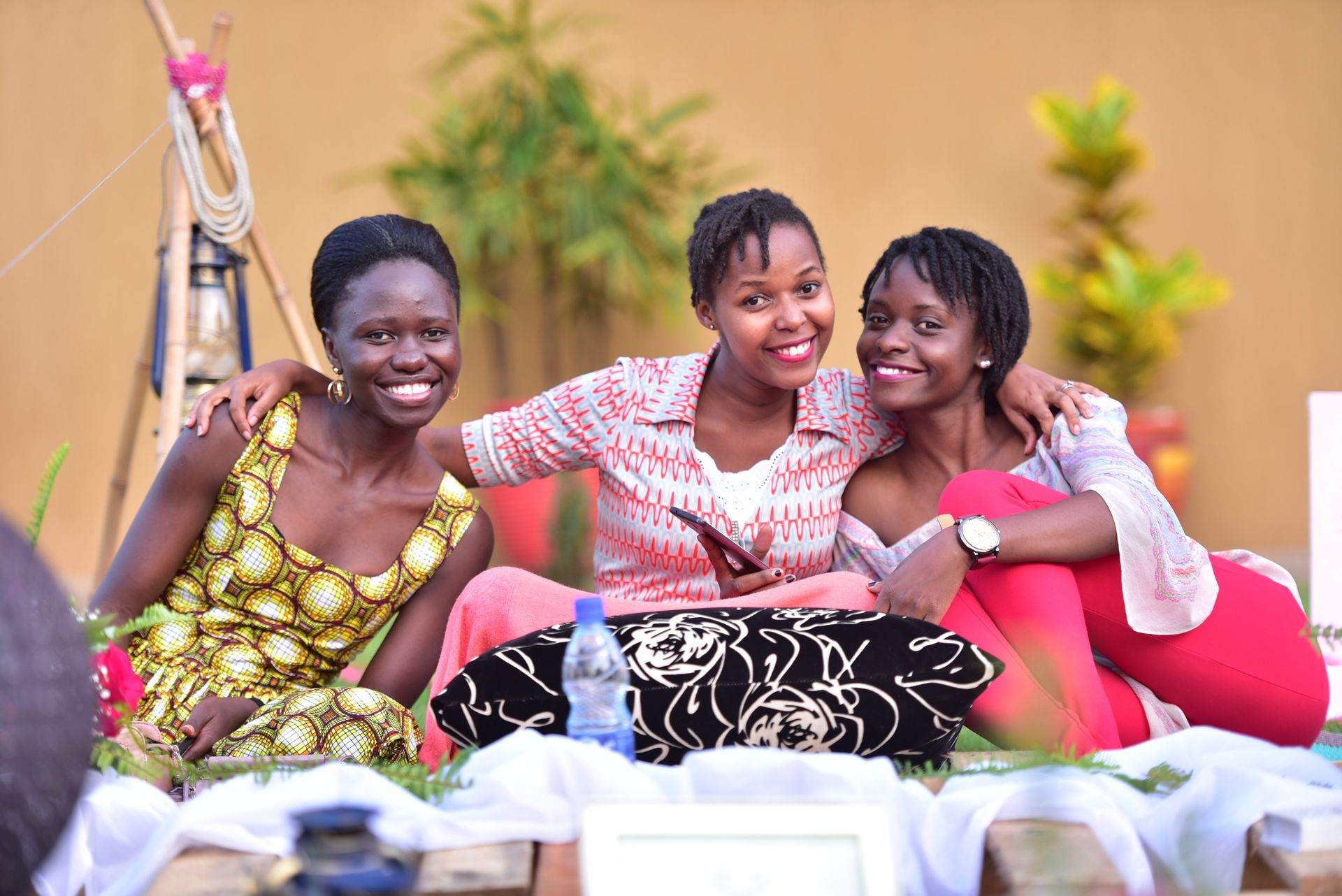 Is Solidarity a Thing For Privileged Women?