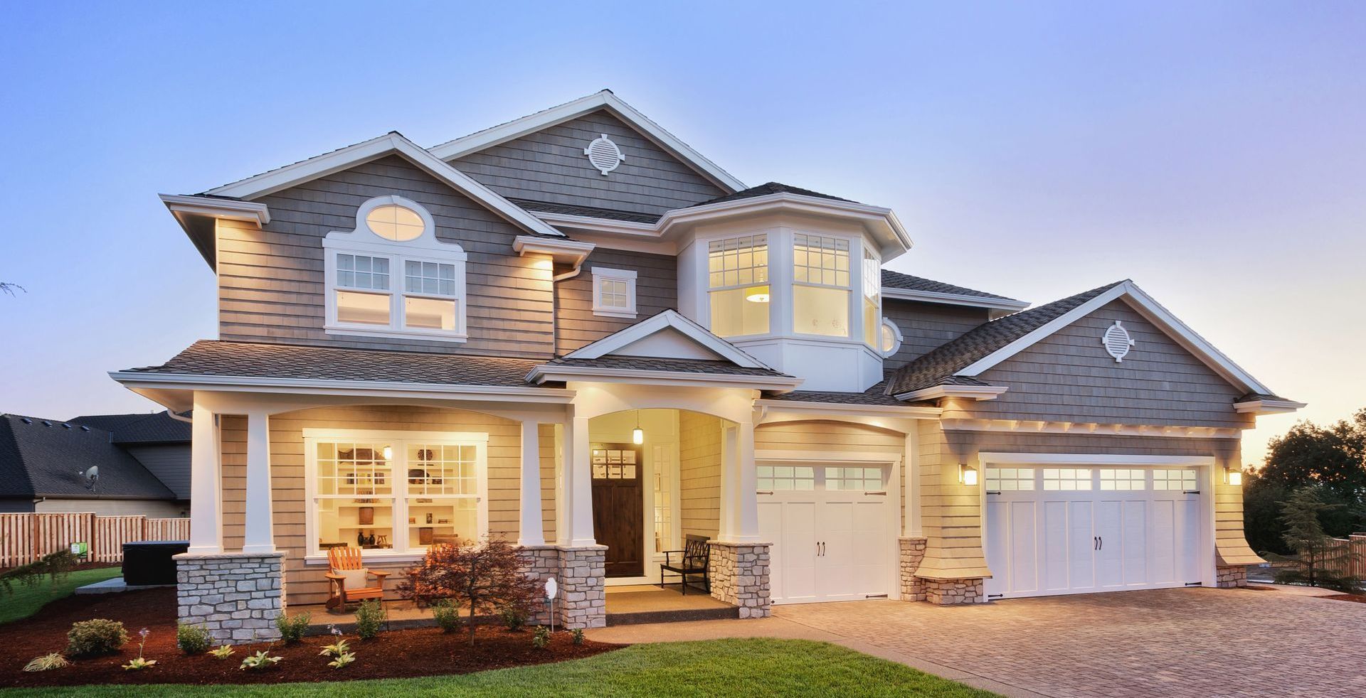 Custom Home Builder | La Vale, MD | Foxcraft Home Builders