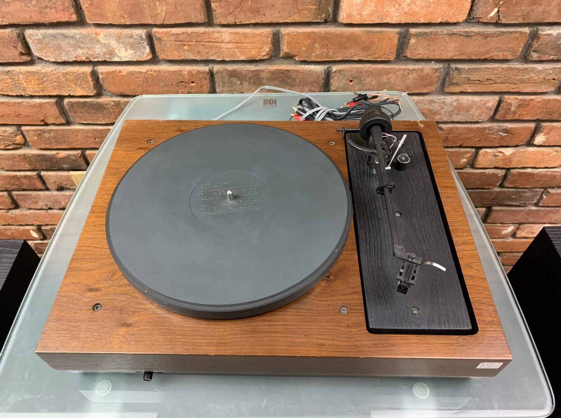 Vintage Audio Electronics Repair | St. Louis, MO