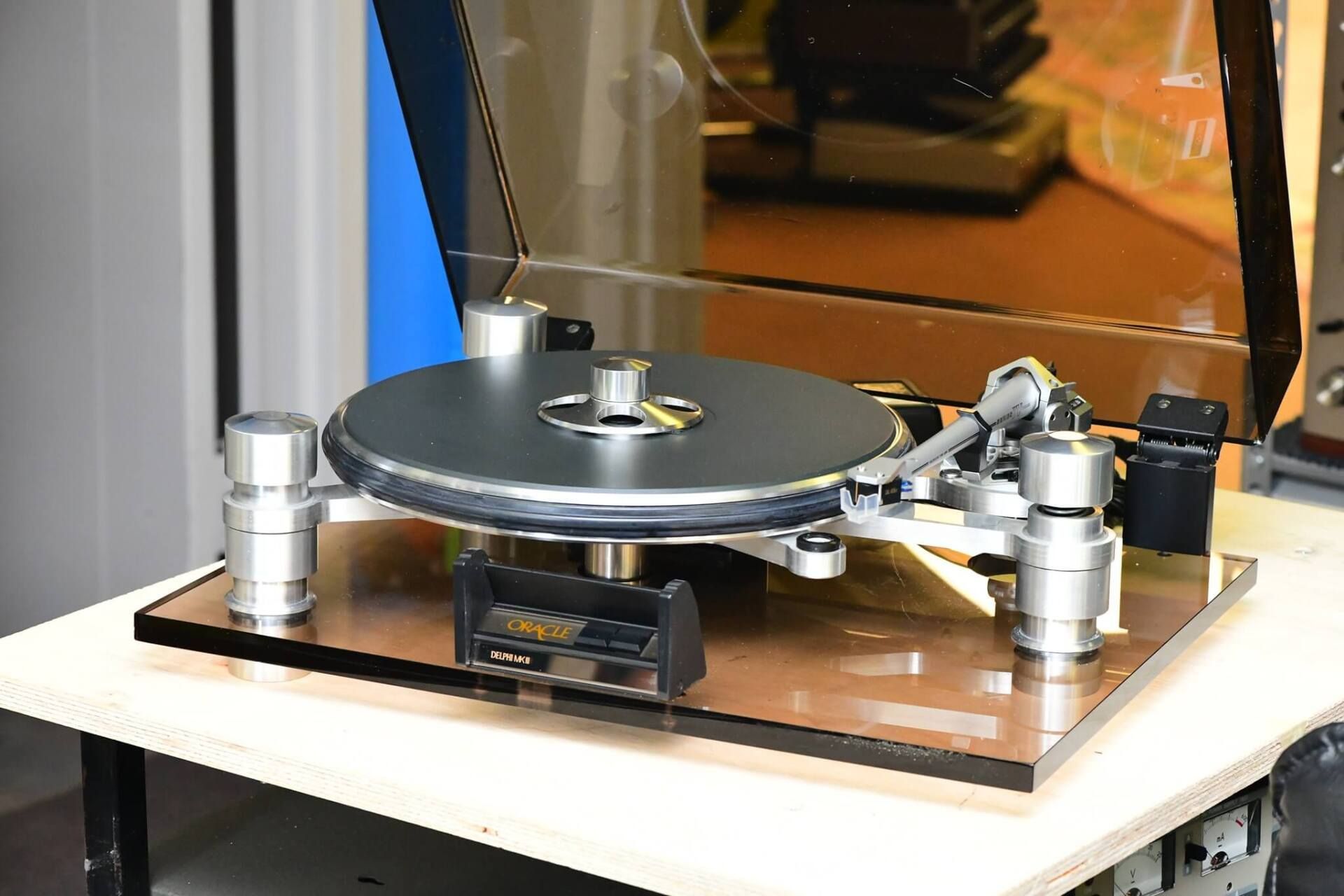 Vintage Audio Electronics Repair | St. Louis, MO