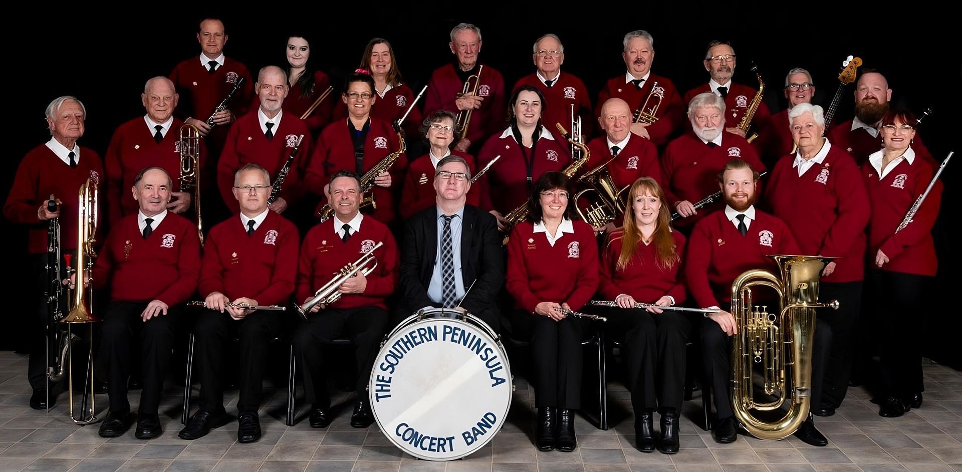 Southern Peninsula Concert Band