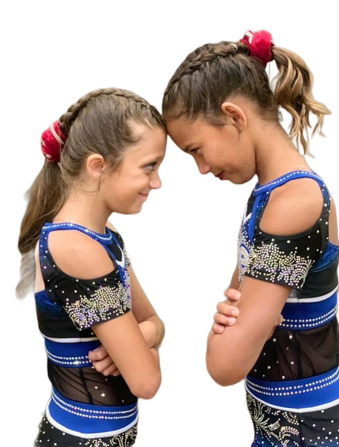 One Elite All-Star Cheerleading - Teams and Classes