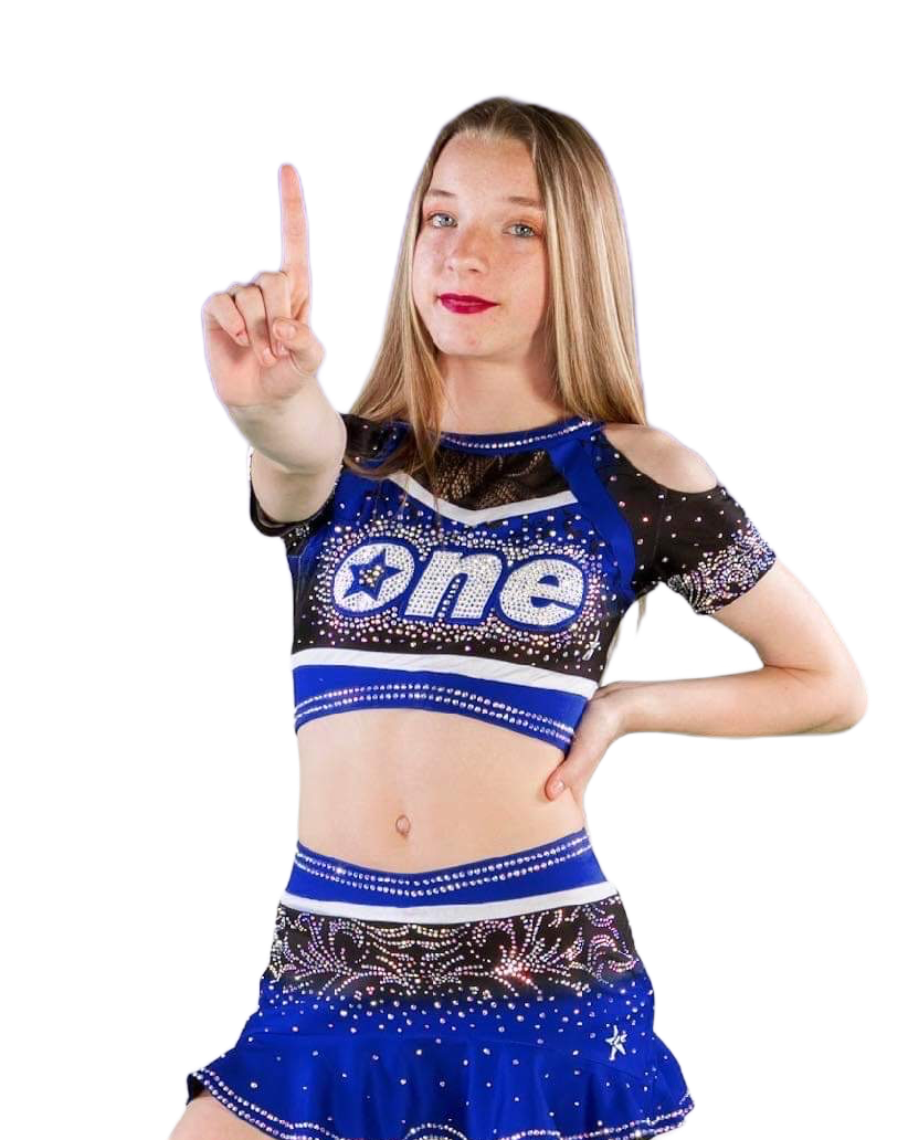 One Elite All-Star Cheerleading - Teams and Classes
