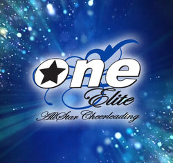 One Elite All-Star Cheerleading - About Us