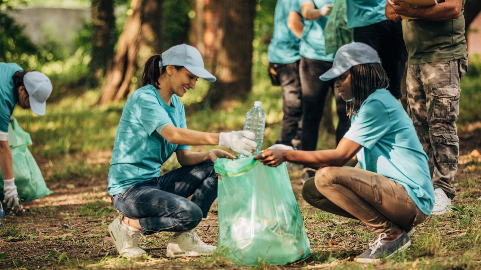 The Environmental and Health Impacts of Single-Use Plastics and What We ...