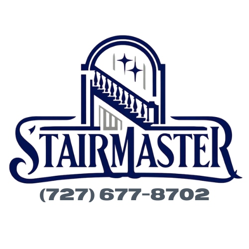 Stairmaster Logo