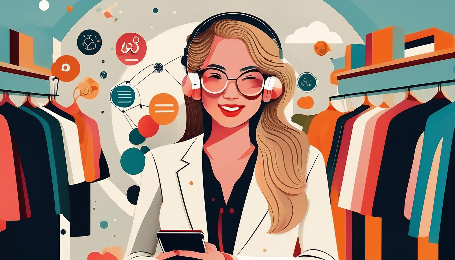 Domínio do Branding Omnichannel: Construindo uma Marca Forte