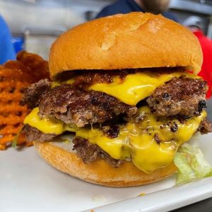 Barley and Burger | Gourmet Burger Restaurant Rocky Mount, Roanoke ...