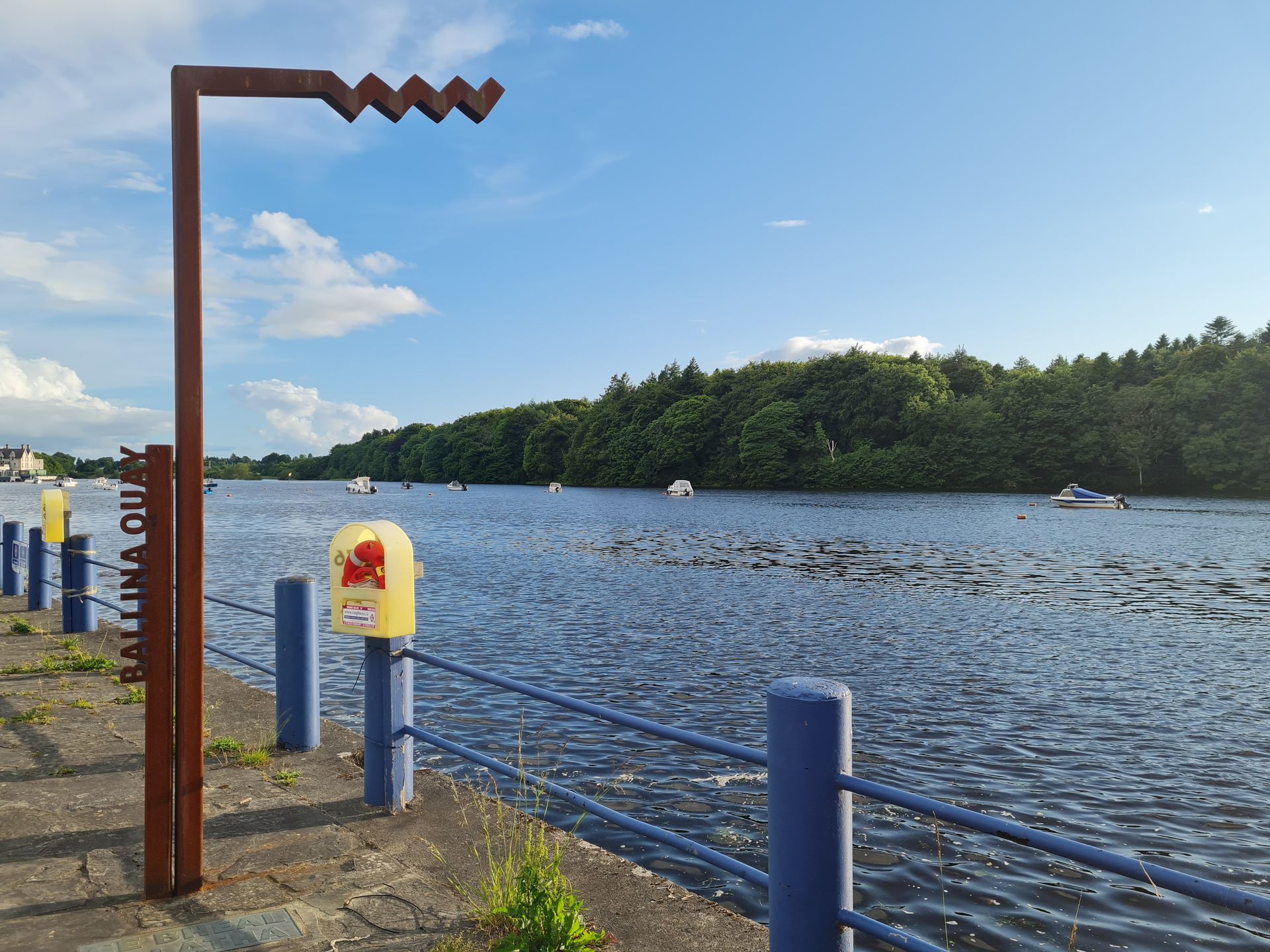 Things to do in Ballina, Mayo & the Wild Atlantic Way