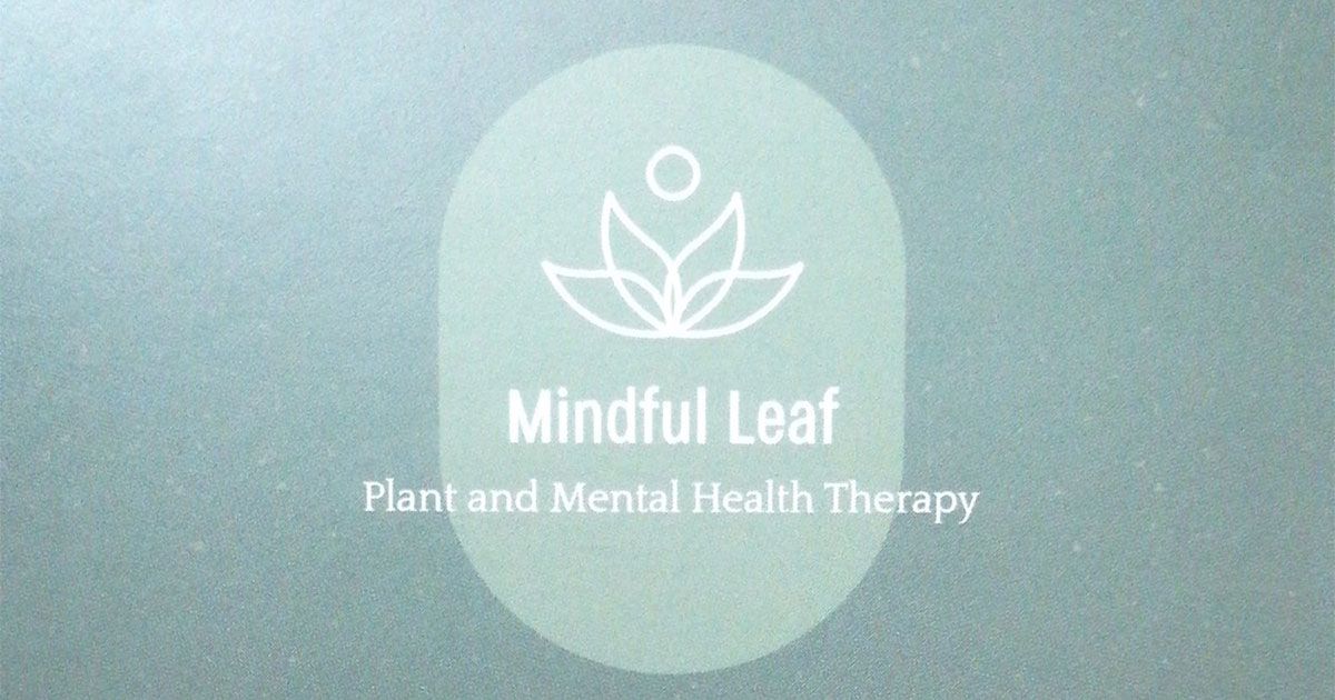 Home | Mindful Leaf