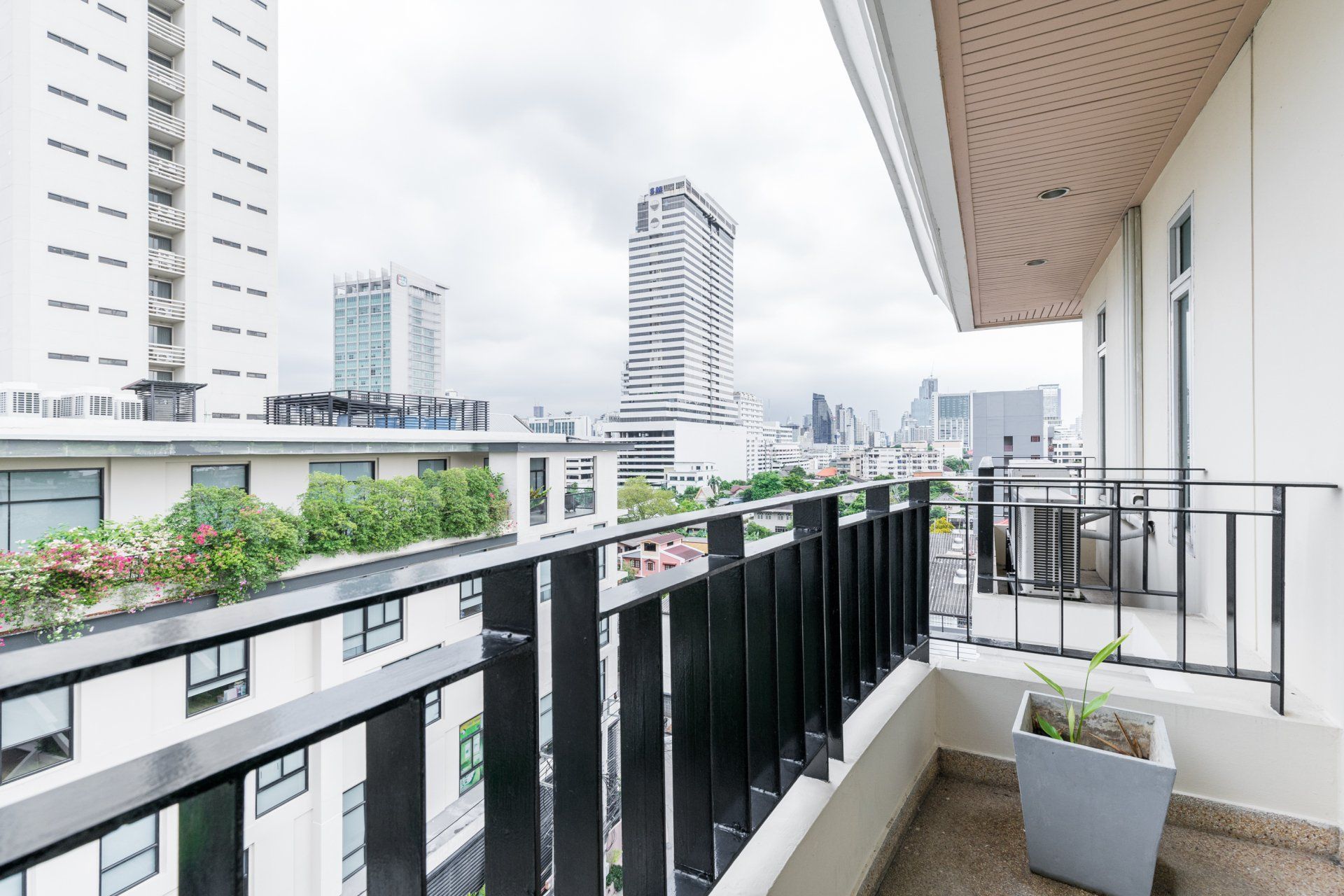 Rooms | [Bangkok Patio