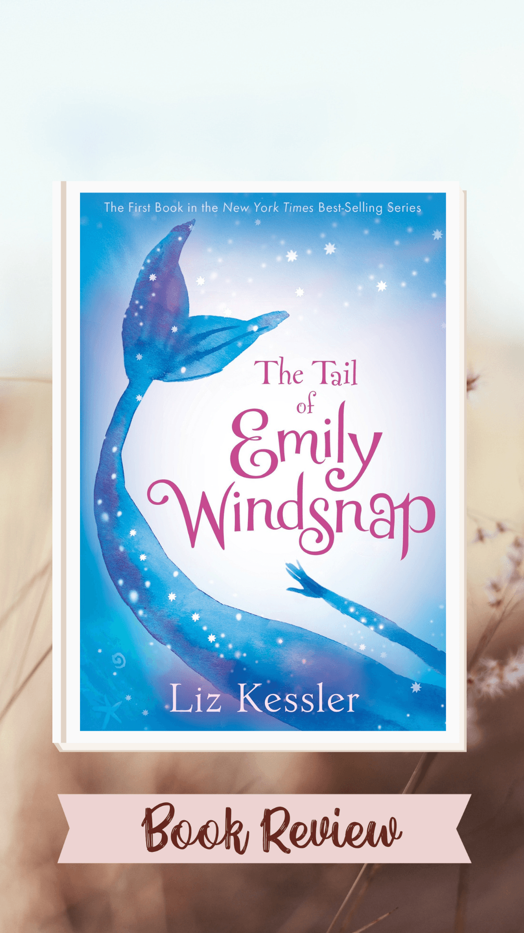 The Tail of Emily Windsnap Review