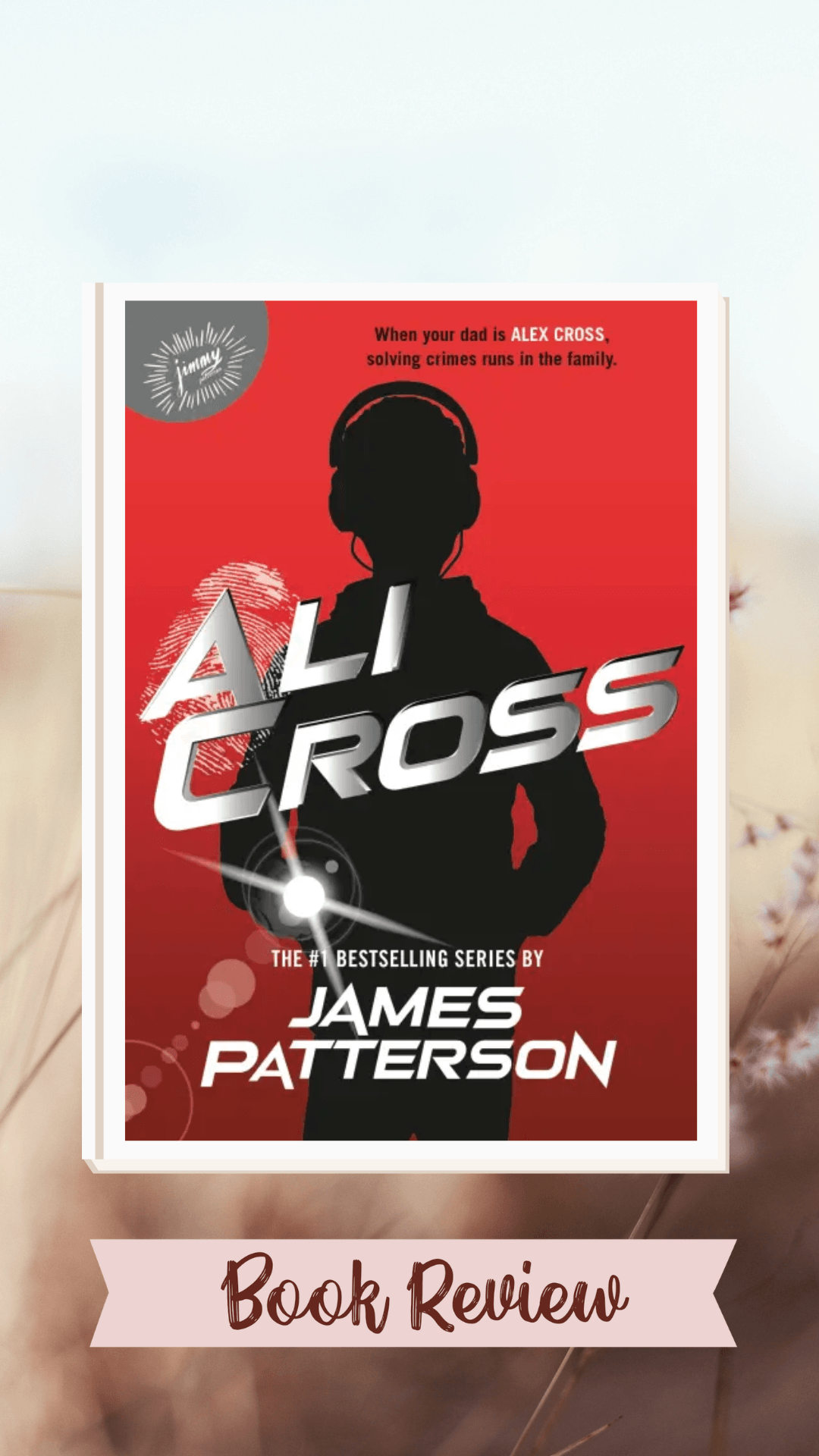 Ali Cross Review
