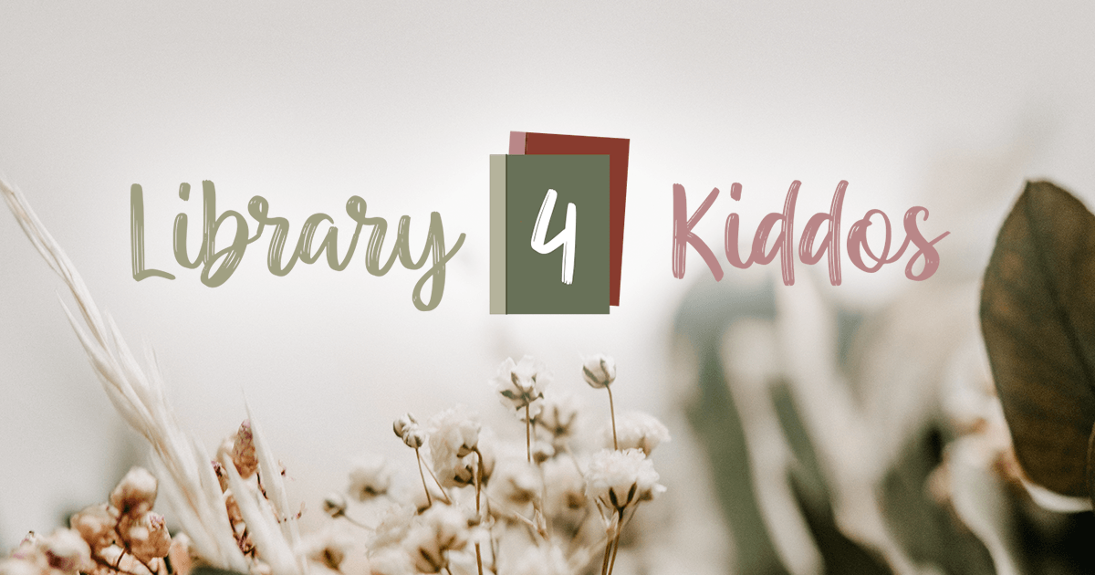 Library 4 Kiddos
