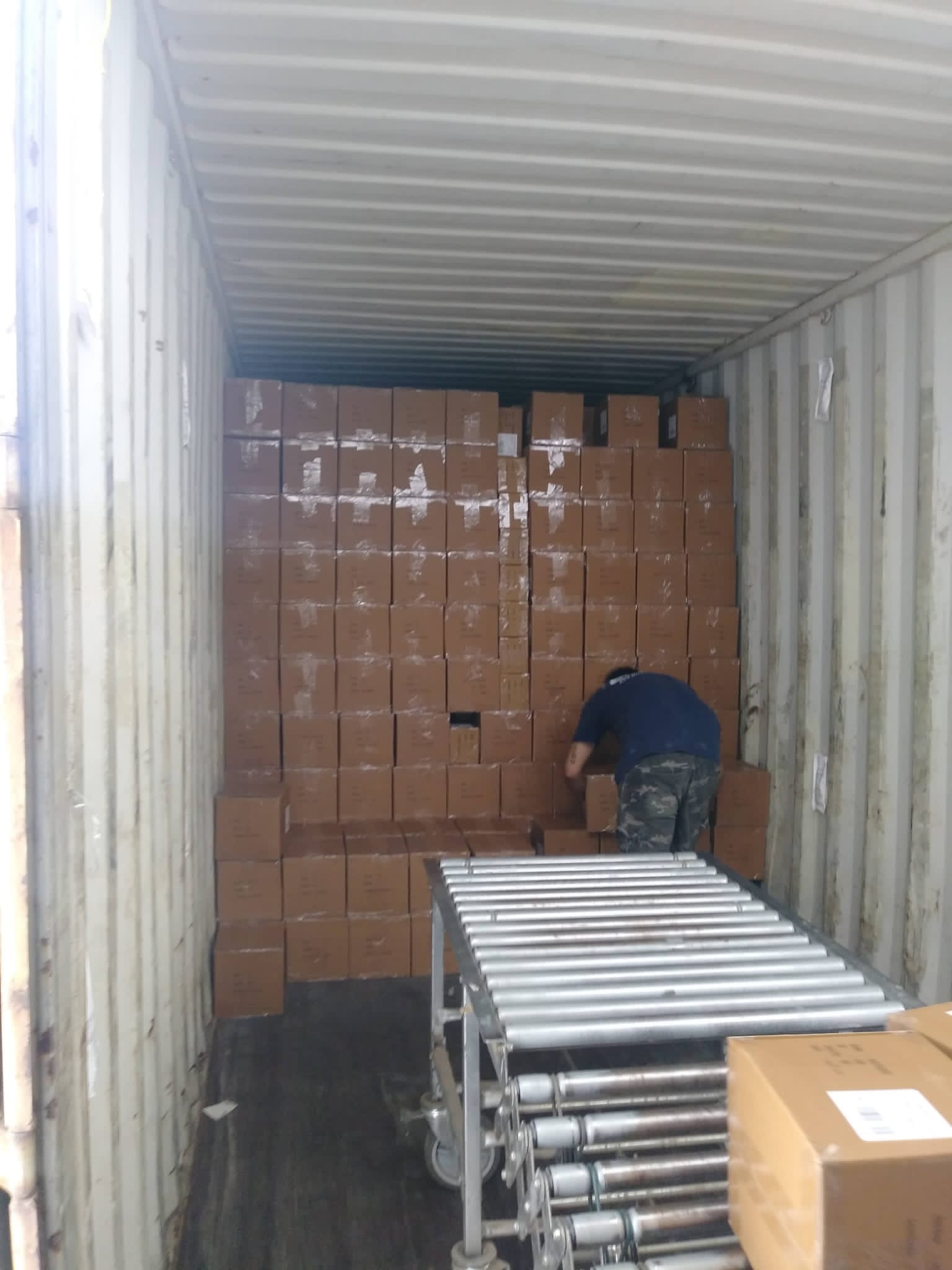 Our Process |Charlotte,NC| Freight Service Solution LLC