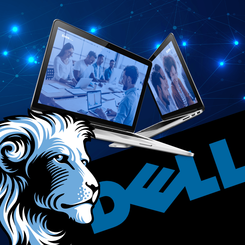 Entre Technologies | Leader in Technology, Support & IT Solutions