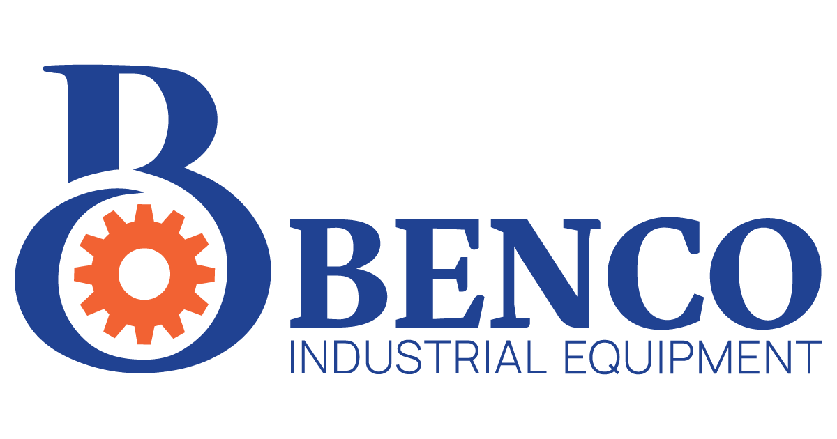Industrial Equipment Supplier STL - Benco Industrial