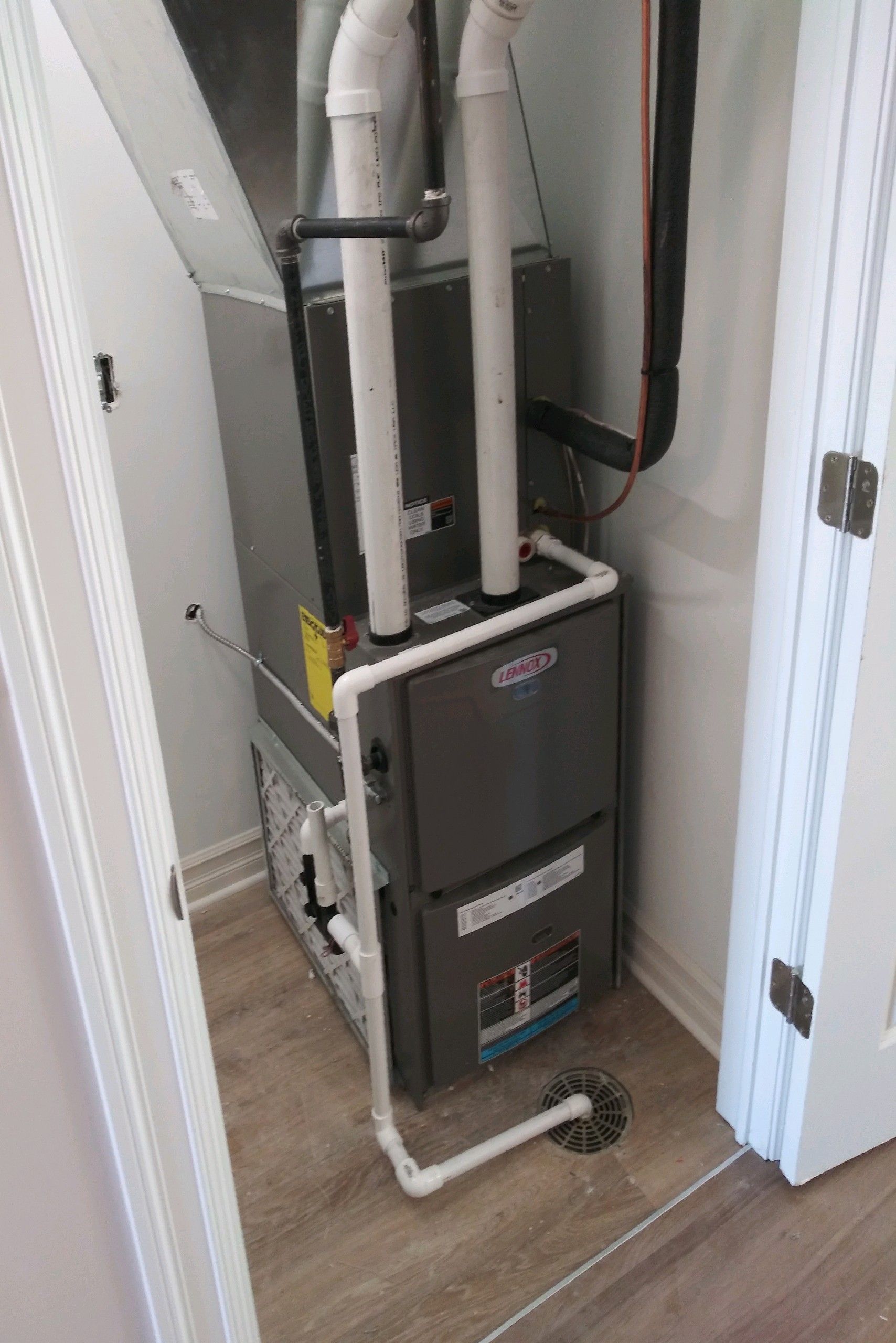 HVAC Contractor | The Cool Factory Heating & Cooling